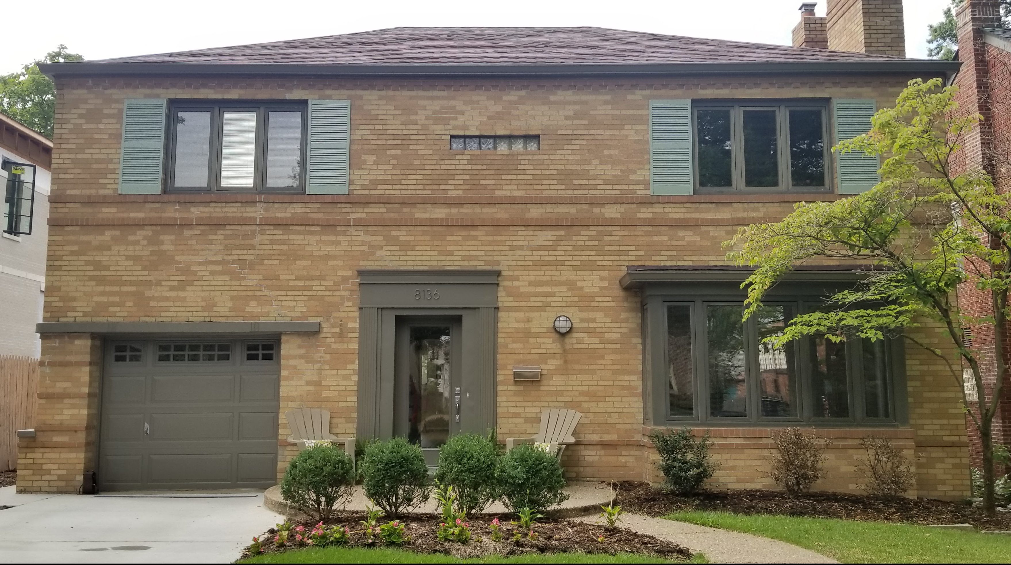 Historical Refresh - Duff Painting Company