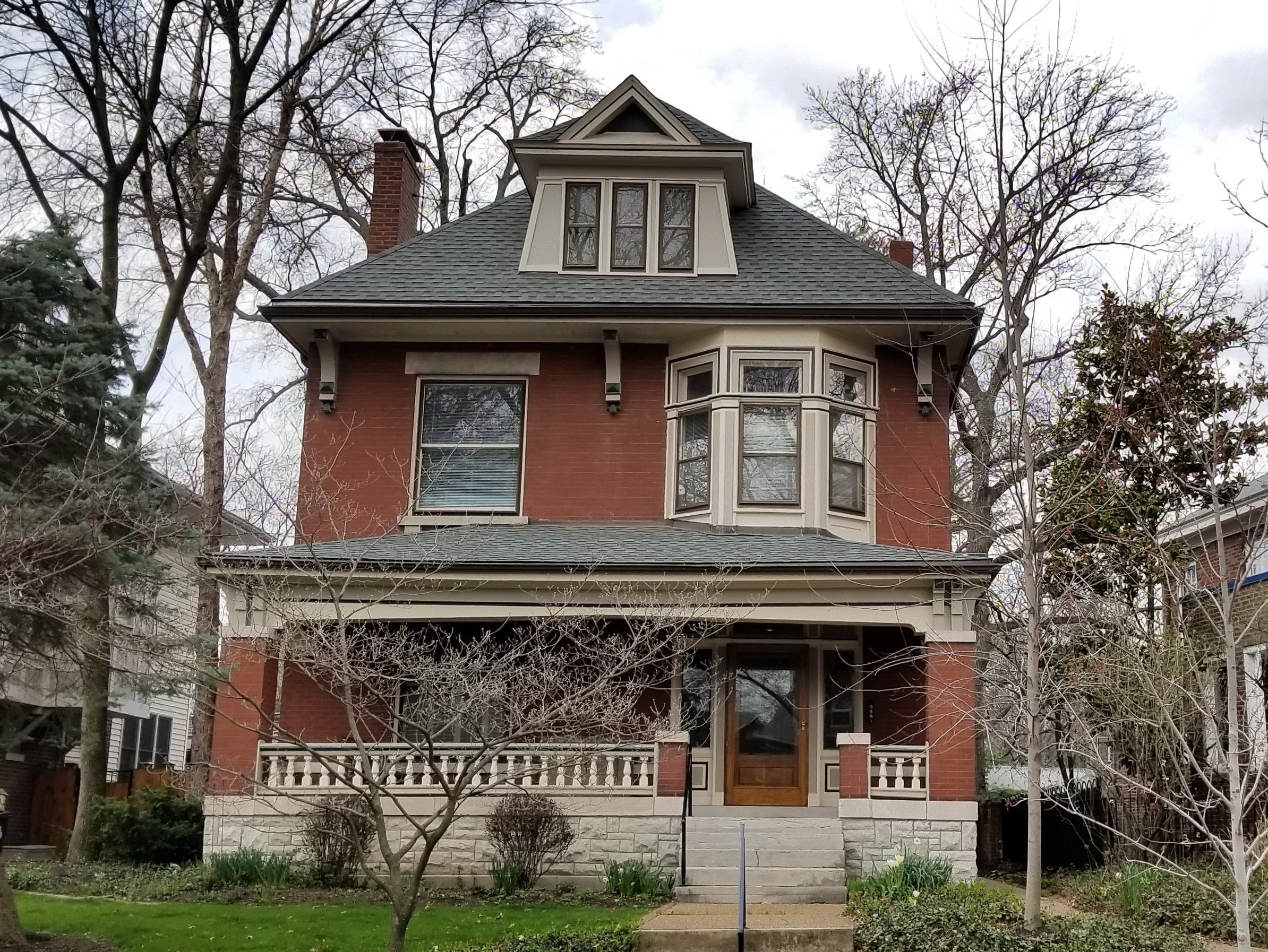 Home - Duff Painting Company