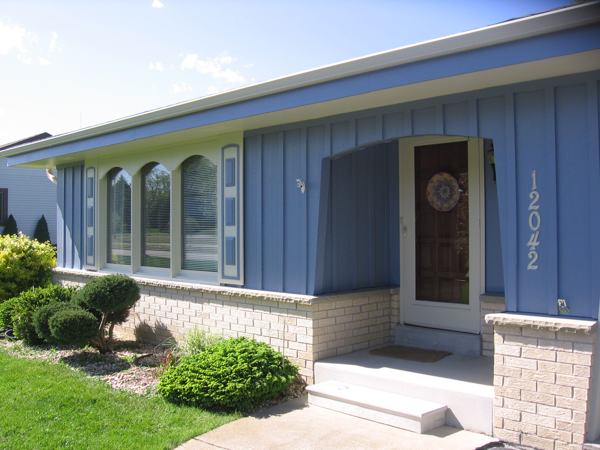 Ranch Repaint - Duff Painting Company