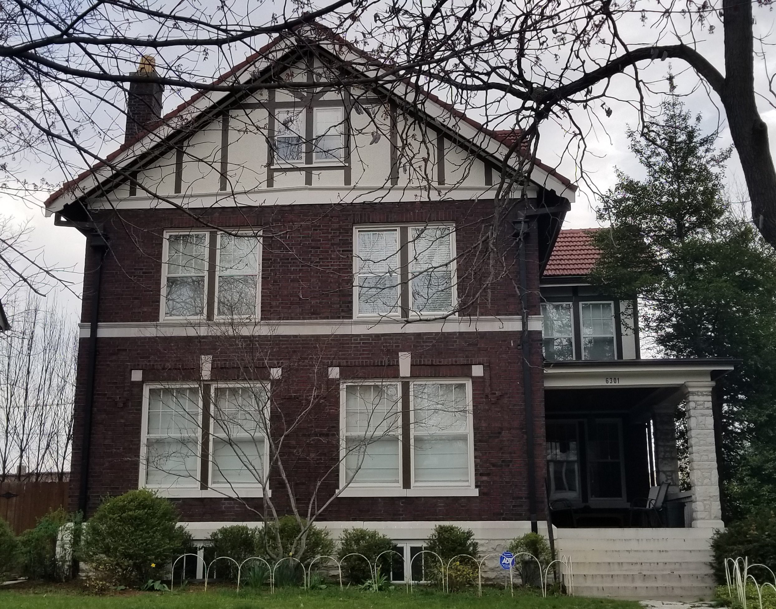 Historical Refresh - Duff Painting Company