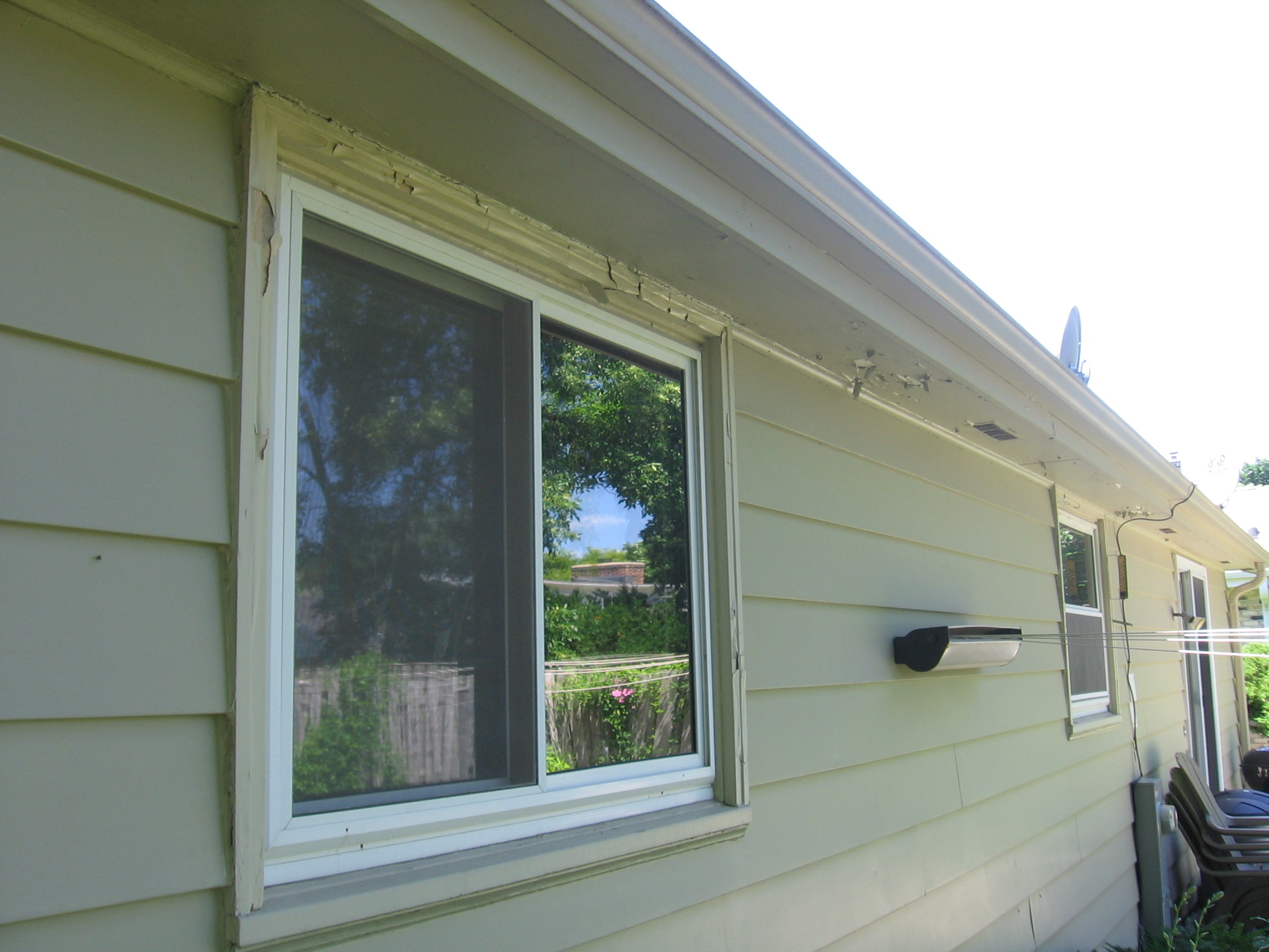 Ranch Refresh - Duff Painting Company